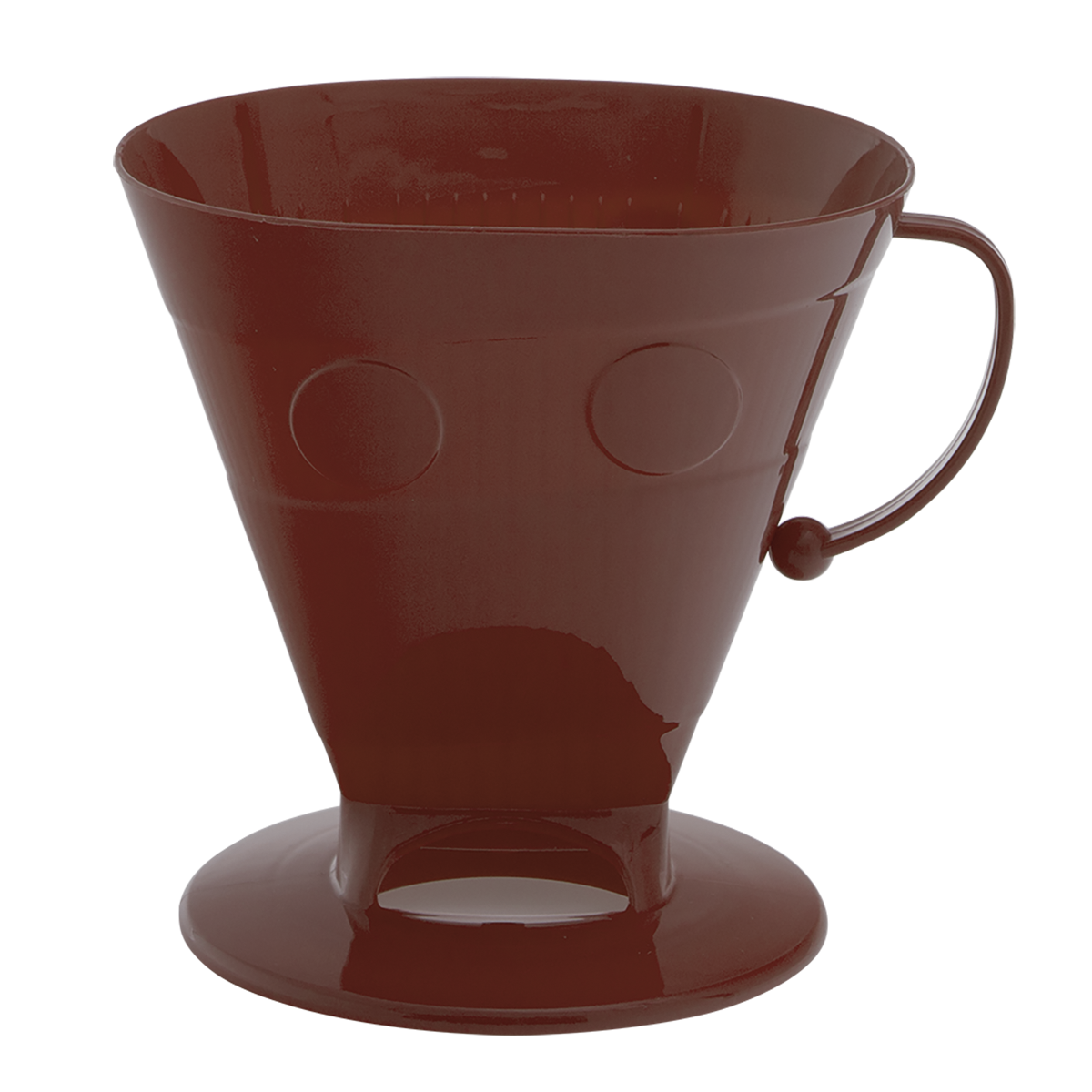 Porta Filtro p/ Café - Paramount Plásticos