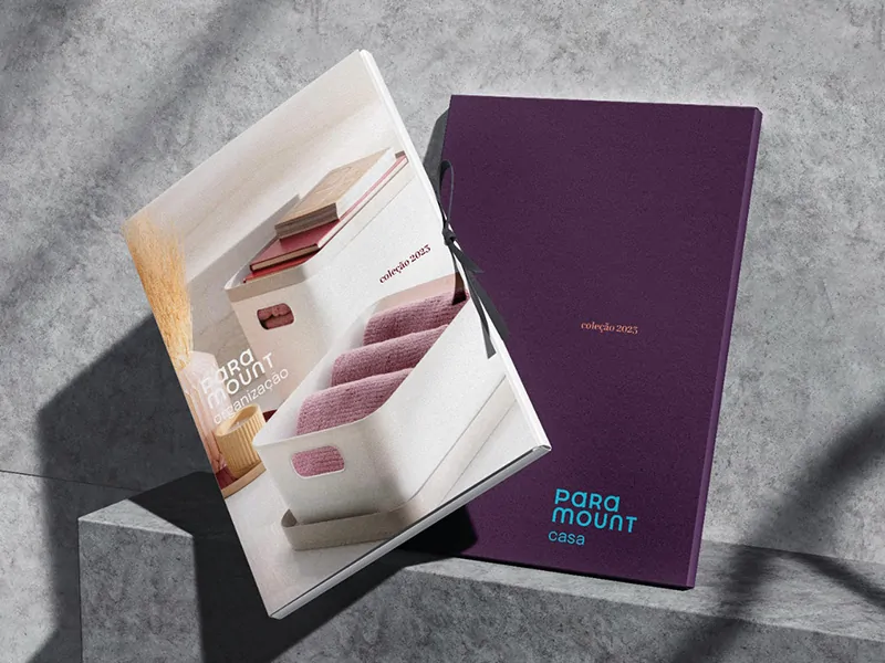 Recursos da Paramount Plásticos - Ferramentas e Informações